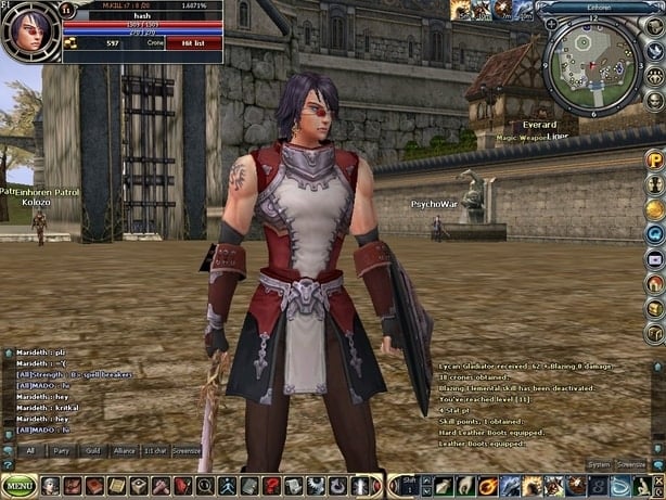 Após 12 anos, Rohan Online é encerrado para sempre, mas já tem nova versão melhorada anunciada ⋆