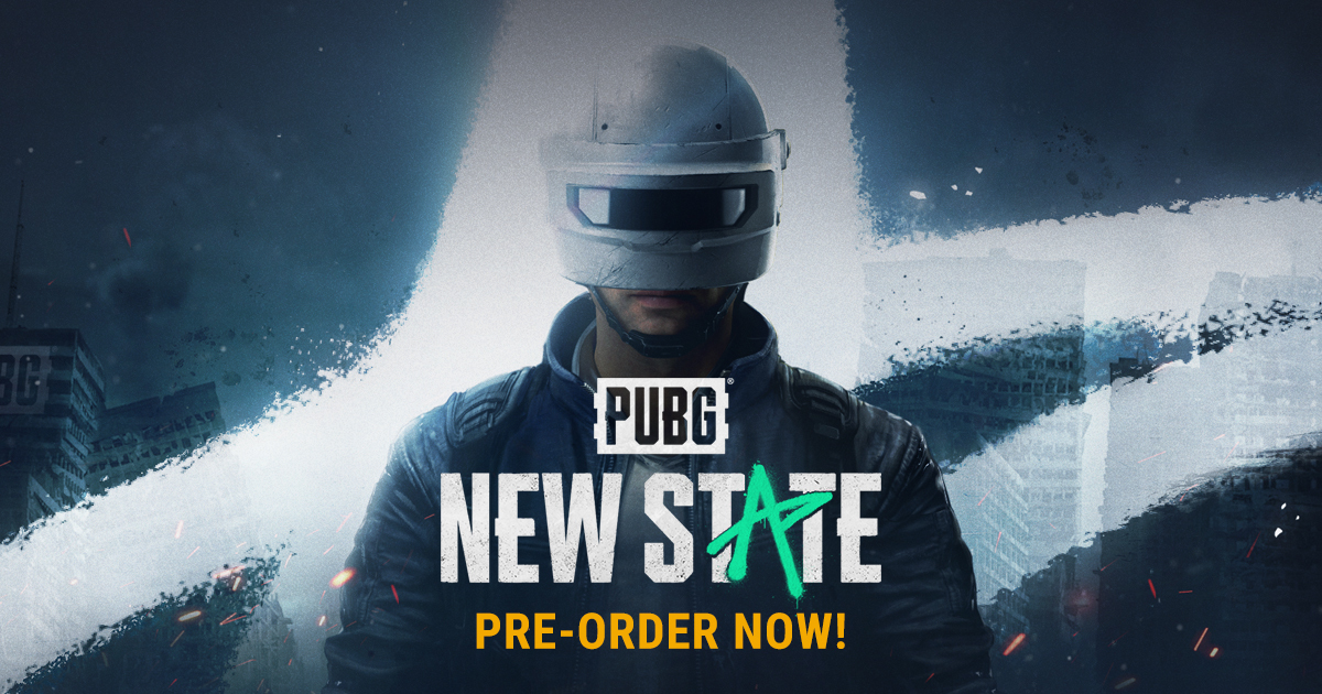 Krafton revela detalhes de Alpha de PUBG: New State, novo PUBG para celulares ⋆
