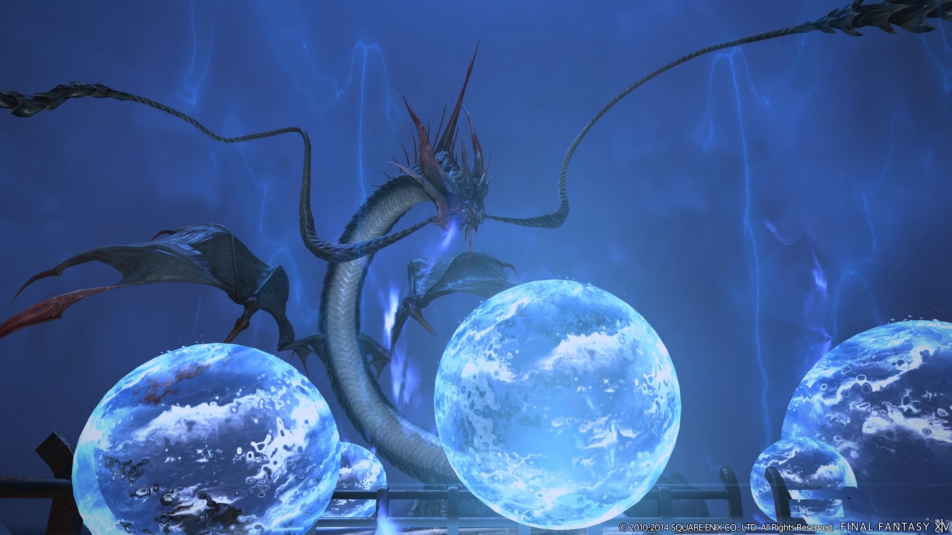Final Fantasy XIV: trailer oficial do patch 2.2 é divulgado ⋆ MMORPGBR