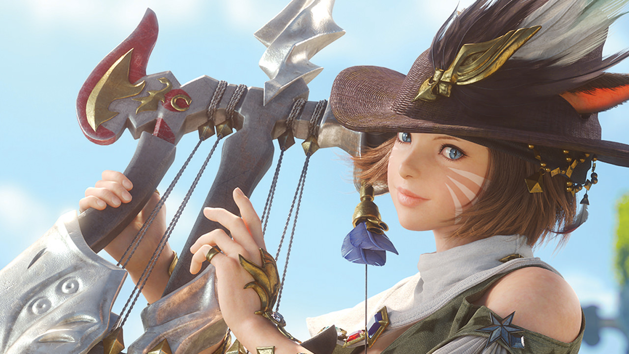 Final Fantasy XIV: ARR revela o sistema de "Favor" | MMORPGBR