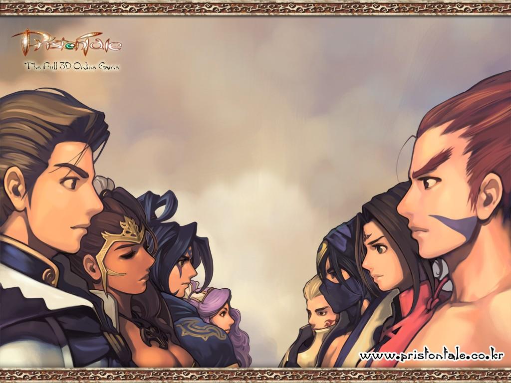 Priston Tale: Servidor Cronus recebe 1º Andar de Mapa Mina de Gelo com ...