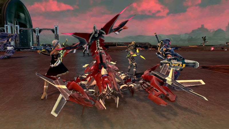 Bounty Hounds Online entra em Open Beta no Brasil | MMORPGBR