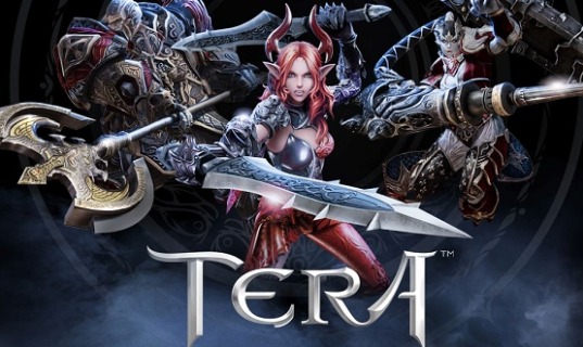 Tera: Rising: Bluehole Studios revela nova classe, "Arcane Gunner" ⋆ ...