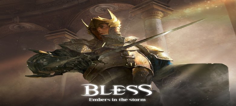 Bless Online: Neowiz planeja revelar data para Open Beta em janeiro ⋆ ...