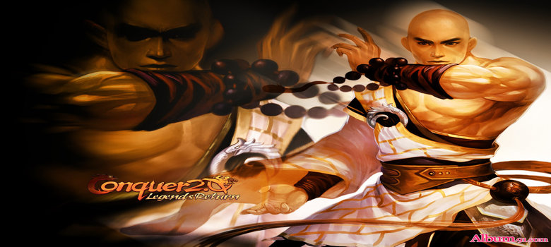"Conquer Online" receberá expansão, Awakening of the Monk, em 7 de ...