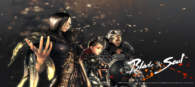 "Blade & Soul" ganhará novos servidores e recurso para diminuir as ...