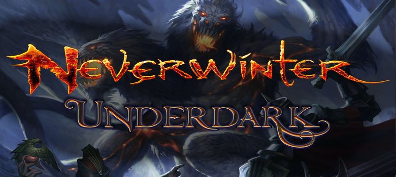 Neverwinter: expansão "Underdark" chega ao Xbox One em 9 de fevereiro ⋆ ...