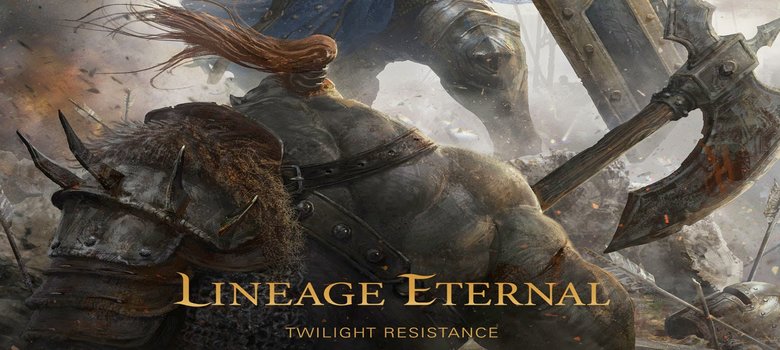 Closed Beta de "Lineage Eternal" pode acontecer em abril | MMORPGBR