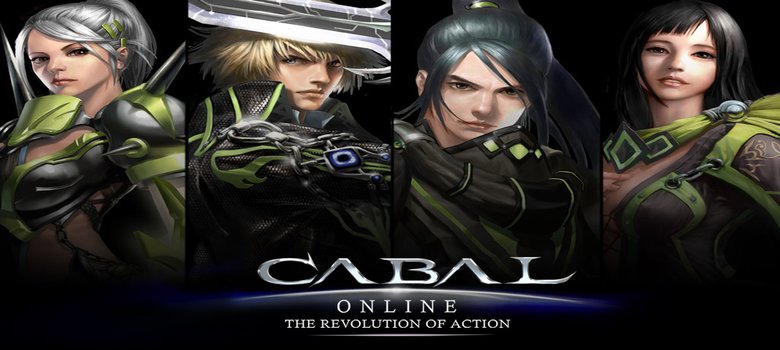 "Cabal" é lançado na Steam, mas Brasil fica de fora ⋆ MMORPGBR