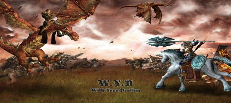 Depois de mais de 10 anos, "WYD" será encerrado no Brasil ⋆ MMORPGBR