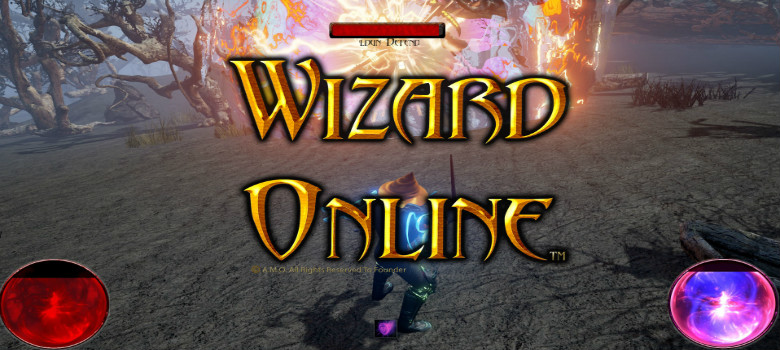 VRMMORPG "Wizard Online" ganha novo teaser trailer caprichado ⋆ MMORPGBR