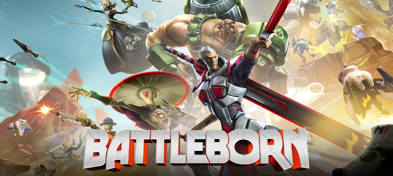 Battleborn: Open Beta foi jogado por mais de 2 milhões de jogadores ⋆ ...