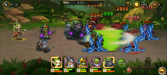 Browser: RPG Tático "Star of Heroes" é lançado oficialmente ⋆ MMORPGBR