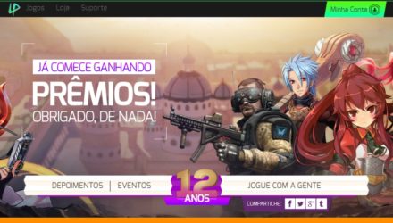 Tudo sobre Level Up! : últimas notícias, como jogar, data de lançamento ...