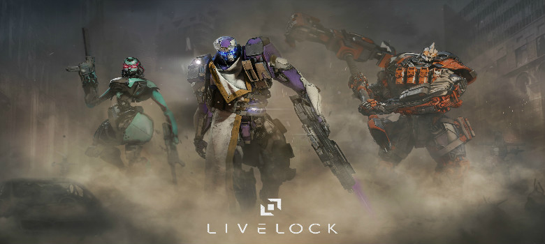 "Livelock", novo Shooter da Perfect World, é anunciado para PC, Xone e ...