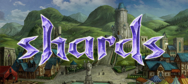 MMORPG OldSchool "Shards Online" inicia campanha no Steam Greenlight ...
