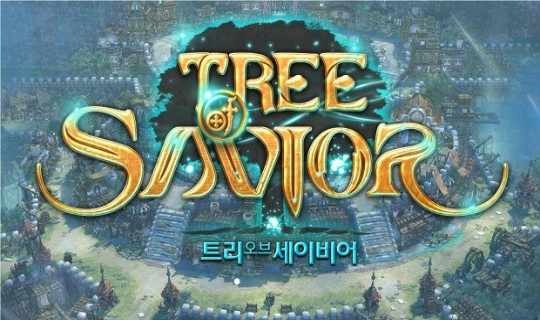 Novo trailer de "Tree of Savior" mostra prévia do Rank 8 e mais ...