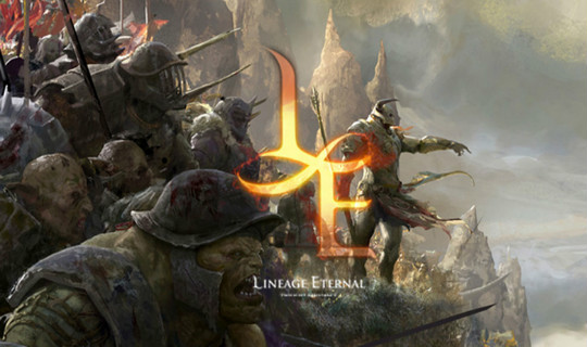 Novo teaser trailer mostra personagens de "Lineage Eternal" ⋆ MMORPGBR