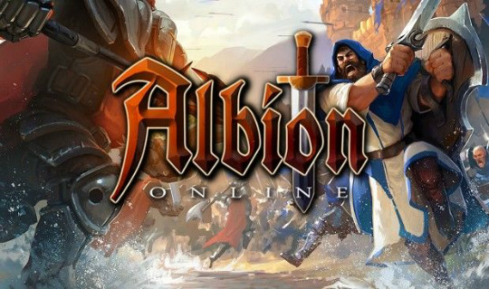 Albion: próxima atualização, Galahad, será uma das últimas antes do ...