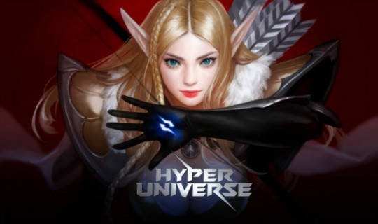 Nexon vai trazer MOBA "Hyper Universe" para a América Latina e América ...