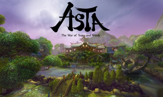 Game Asta será relançado no dia 26 de abril ⋆ MMORPGBR