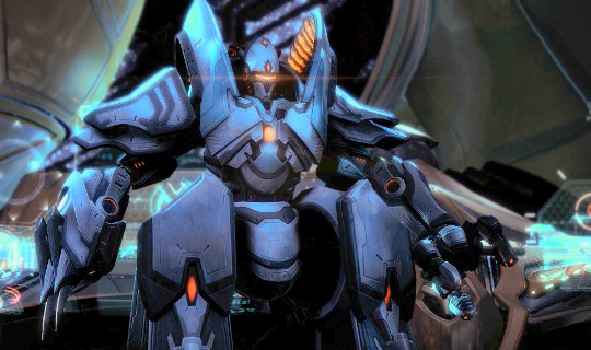 “StarCraft II” recebe novo comandante co-op: Fenix ⋆ MMORPGBR