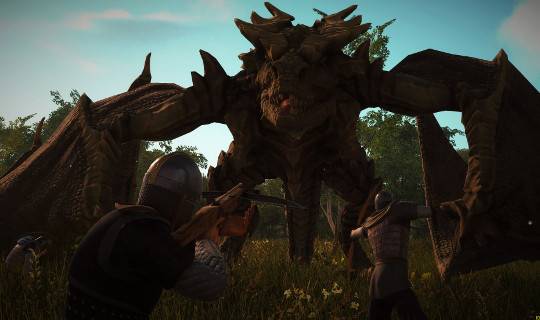 “Valnir Rok”, MMO sandbox de sobrevivência, é anunciado ⋆ MMORPGBR