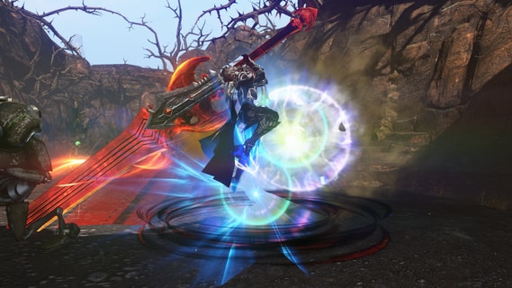 Cabal 2: nova atualização traz maior mapa até o momento, novo Modo ...