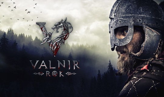 "Valnir Rok", MMO de vikings, ganha data para início de Acesso ...