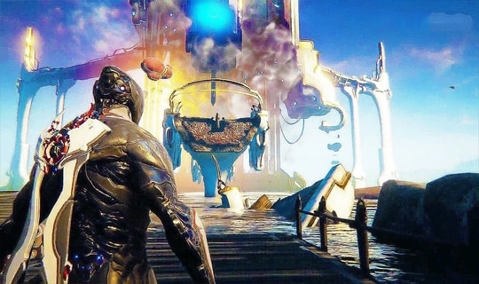 "Warframe": Plains of Eidolon chega trazendo nova área de mundo aberto ...