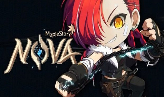 “MapleStory” terá o seu maior update no final do ano; Confira as ...