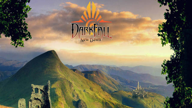 "Darkfall: New Dawn" Ganha data de lançamento com novo vídeo trailer ⋆ ...