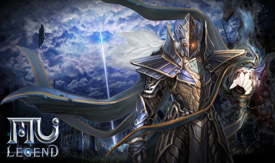 Análise: "Mu Legend" agrada antigos e novos jogadores ⋆ MMORPGBR
