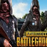 Mapa do deserto de “Playerunknown's Battlegrounds” será mostrado ...