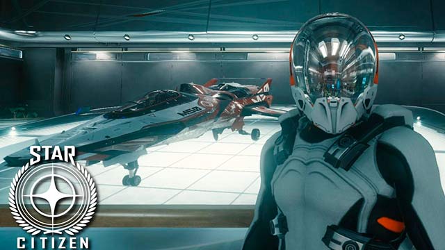 Star Citizen: Patch 3.0 que implementa diversas melhorias e conteúdos ...