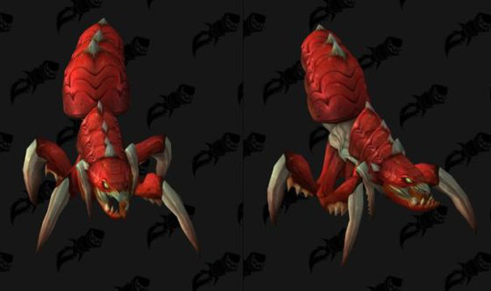 Veja os novos Hunter Pets de “World of Warcraft” 7.3.5 | MMORPGBR