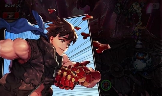 "Soul Ark", novo RPG mobile do criador de "Ragnarok", abre pré-registro ...