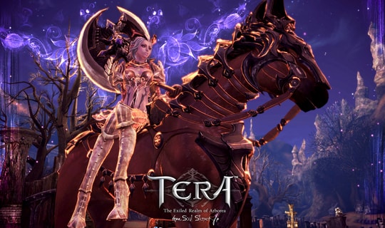 TERA Online: data de lançamento nos consoles, Xbox One e Playstation 4