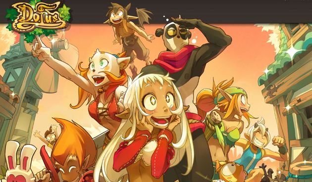 "Dofus" tem área de conteúdo grátis aumentada para jogadores não ...