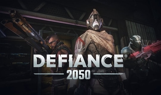 "Defiance 2050", MMOFPS em mundo aberto, tem primeiro Closed Beta ...