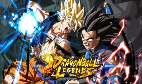 Novo "Dragon Ball Mobile" é anunciado pela Bandai; faça o pré-registro ...