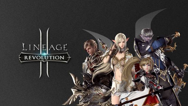 Mobile: "Lineage 2 Revolution" recebeu duas novas dungeons ⋆ MMORPGBR