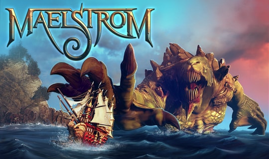 Maelstrom: data de lançamento, como baixar e jogar, análise, requisitos