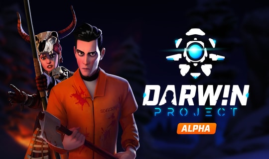 "Darwin Project", jogo Battle Royale e sobrevivência para PC, se torna ...