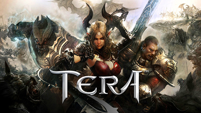 TERA: Update Hero's Oath, que trás um novo calabouço, será lançado em ...