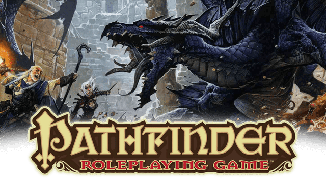 "Pathfinder: Kingmaker", cRPG isométrico, será publicado pela Deep ...