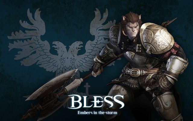 Bless Online: Novo Update traz nova dungeon, balanceamento, opção para ...