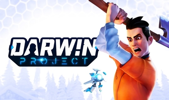 "Darwin Project", Battle Royale com elementos de sobrevivência, já pode ...