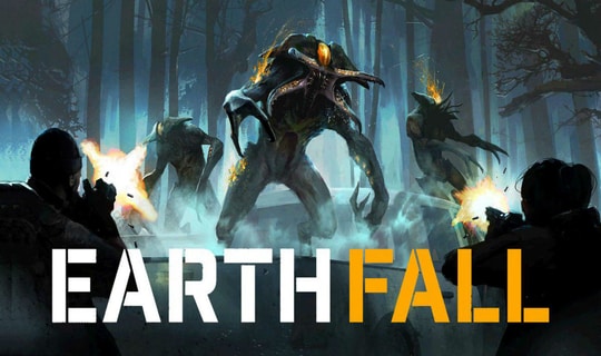 Earthfall: lançamento, como jogar, análise, requisitos e mais