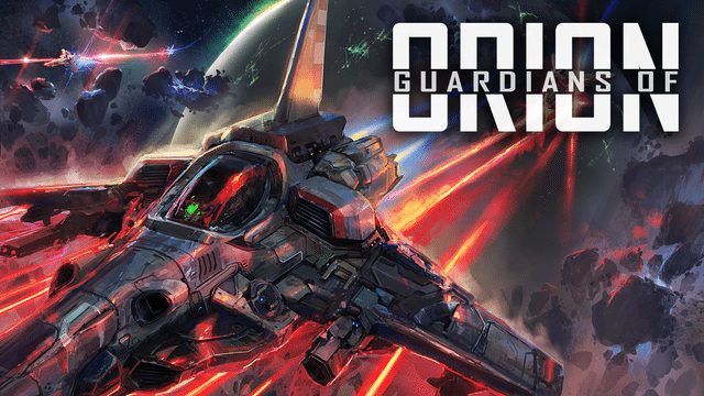 "Guardians of Orion" apresenta comparação gráfica com Phase 2, que será ...